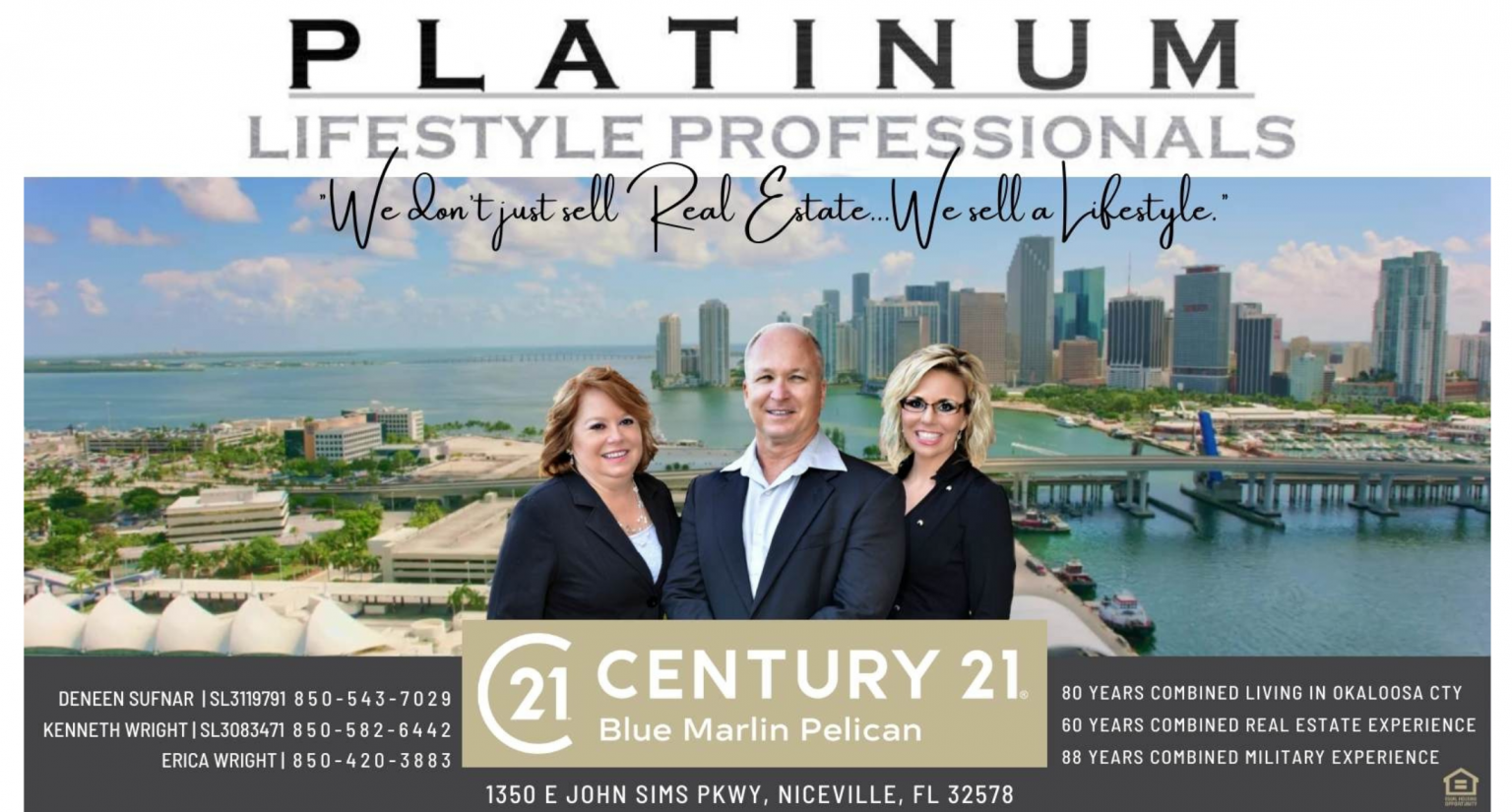 Platinum Homepage - Platinum Lifestyle Professionals